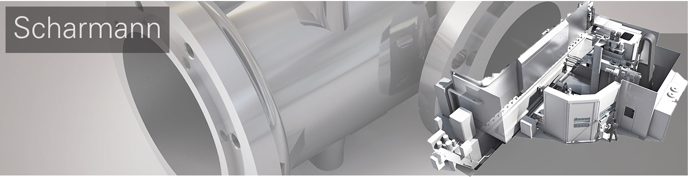 Starrag Group | JBM Technologies